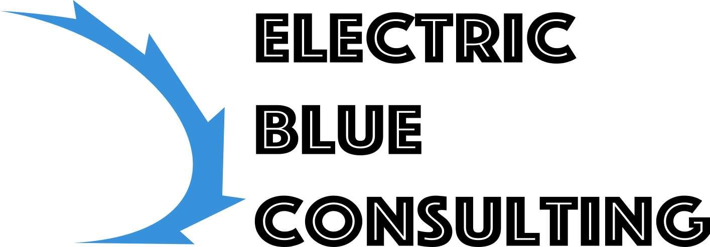 Login | Electric Blue Consulting